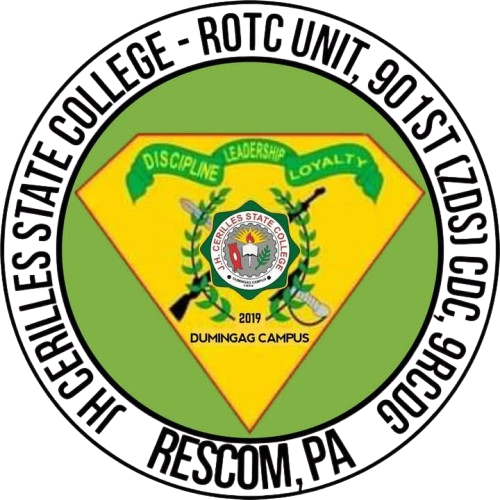 The ROTC Management System with Mobile App in JHCSC Dumingag